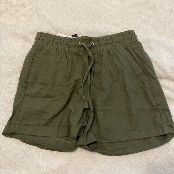 Love University | Shorts | Love University Women Shorts | Poshmark